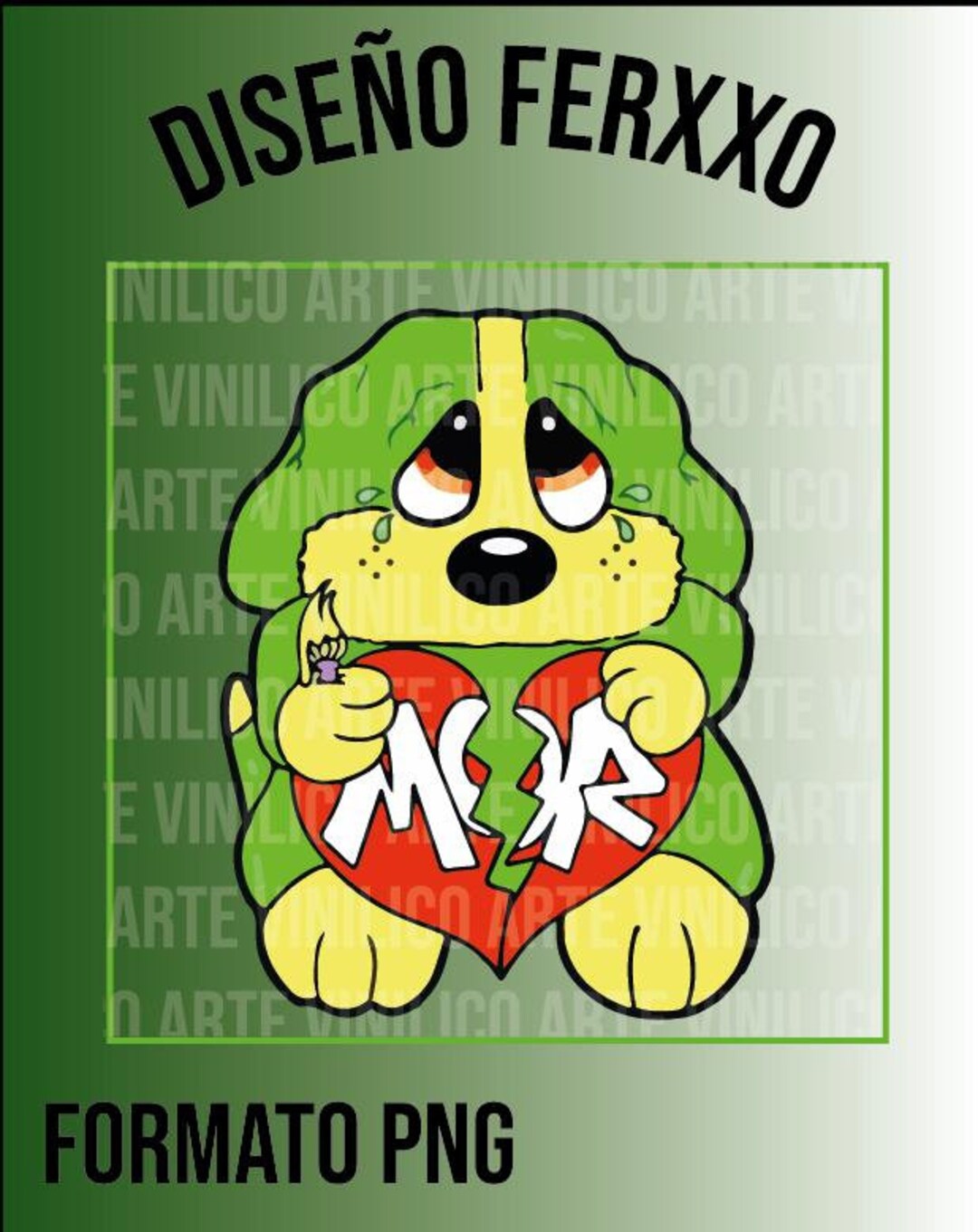 Ferxxo Logo PNG Design I Forget Feid Ferxxo Design - Etsy