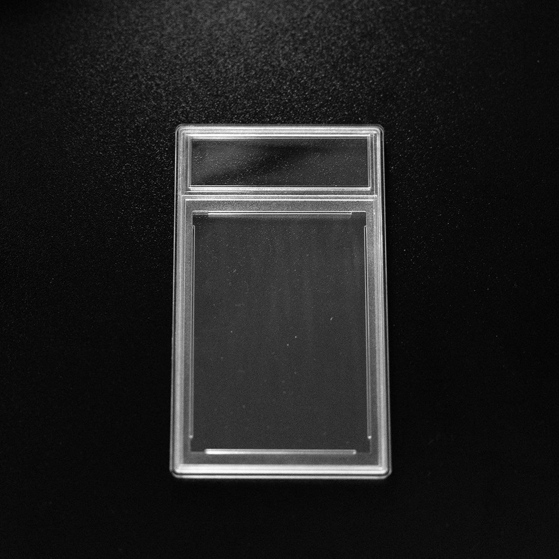 New Empty Pro Card Grading Slab Case PSABGS Pokémon | Etsy