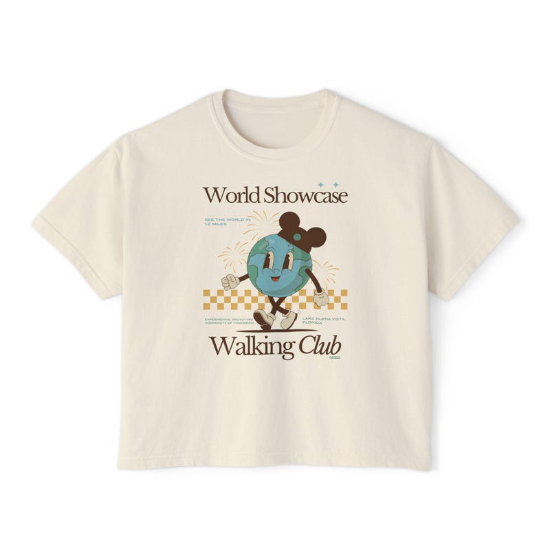 World Showcase Svg - Etsy