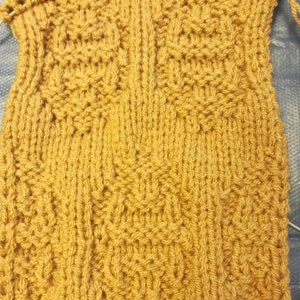 Double-sided Pattern for Clothes and Children's Blankets - Etsy