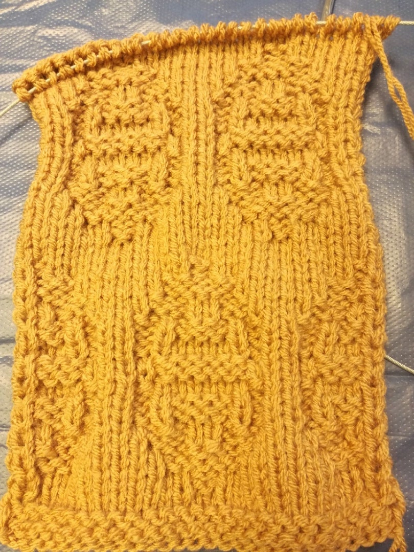 Double-sided Pattern for Clothes and Children's Blankets - Etsy