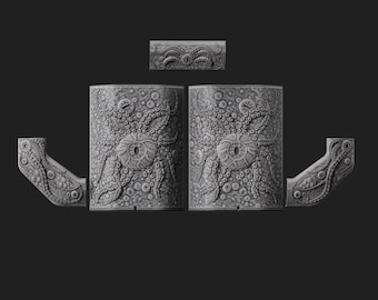 Omni Modular Display Case - Etsy