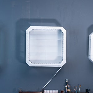 Omni Modular Display Case - Etsy