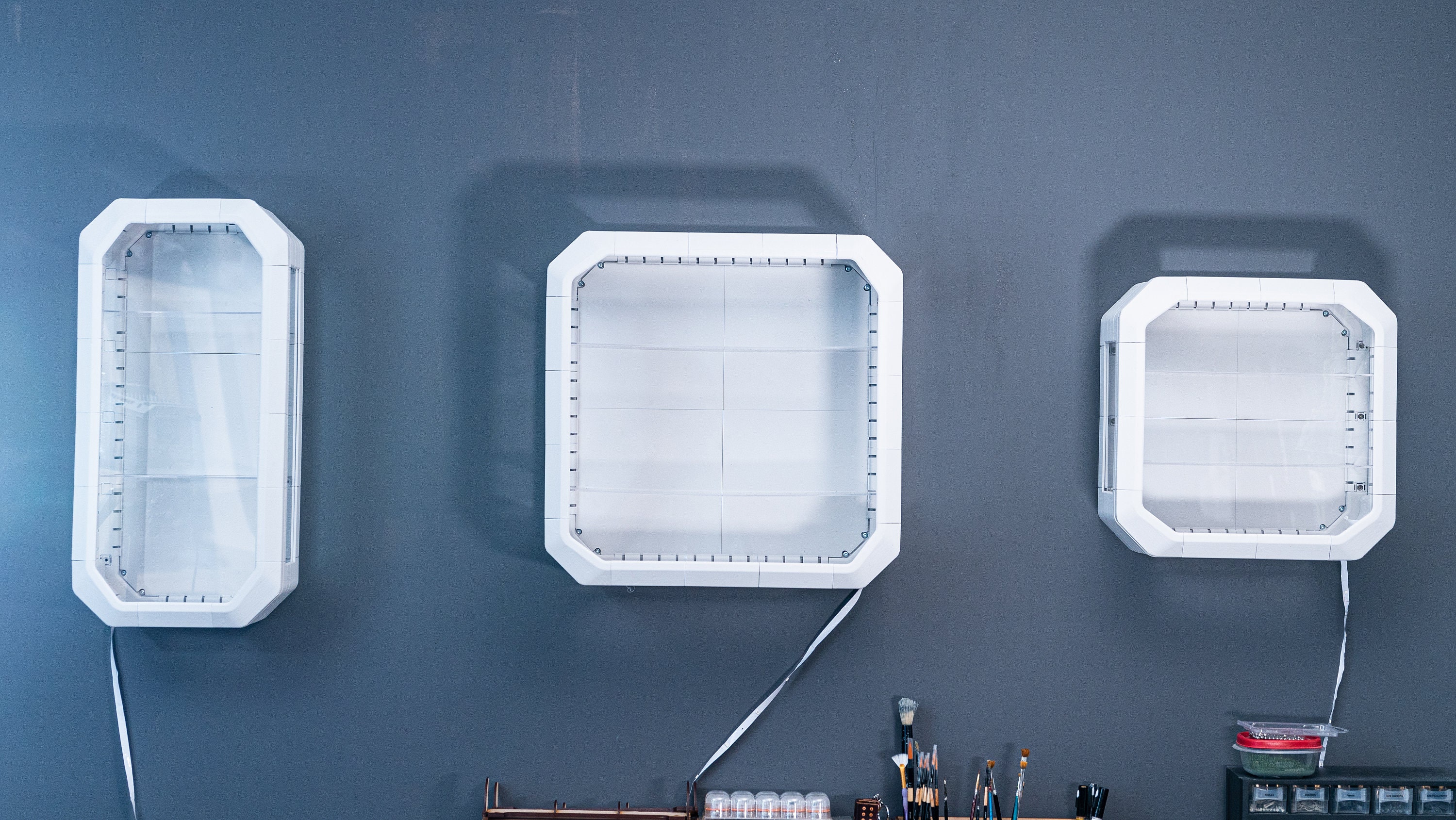 Omni Modular Display Case - Etsy