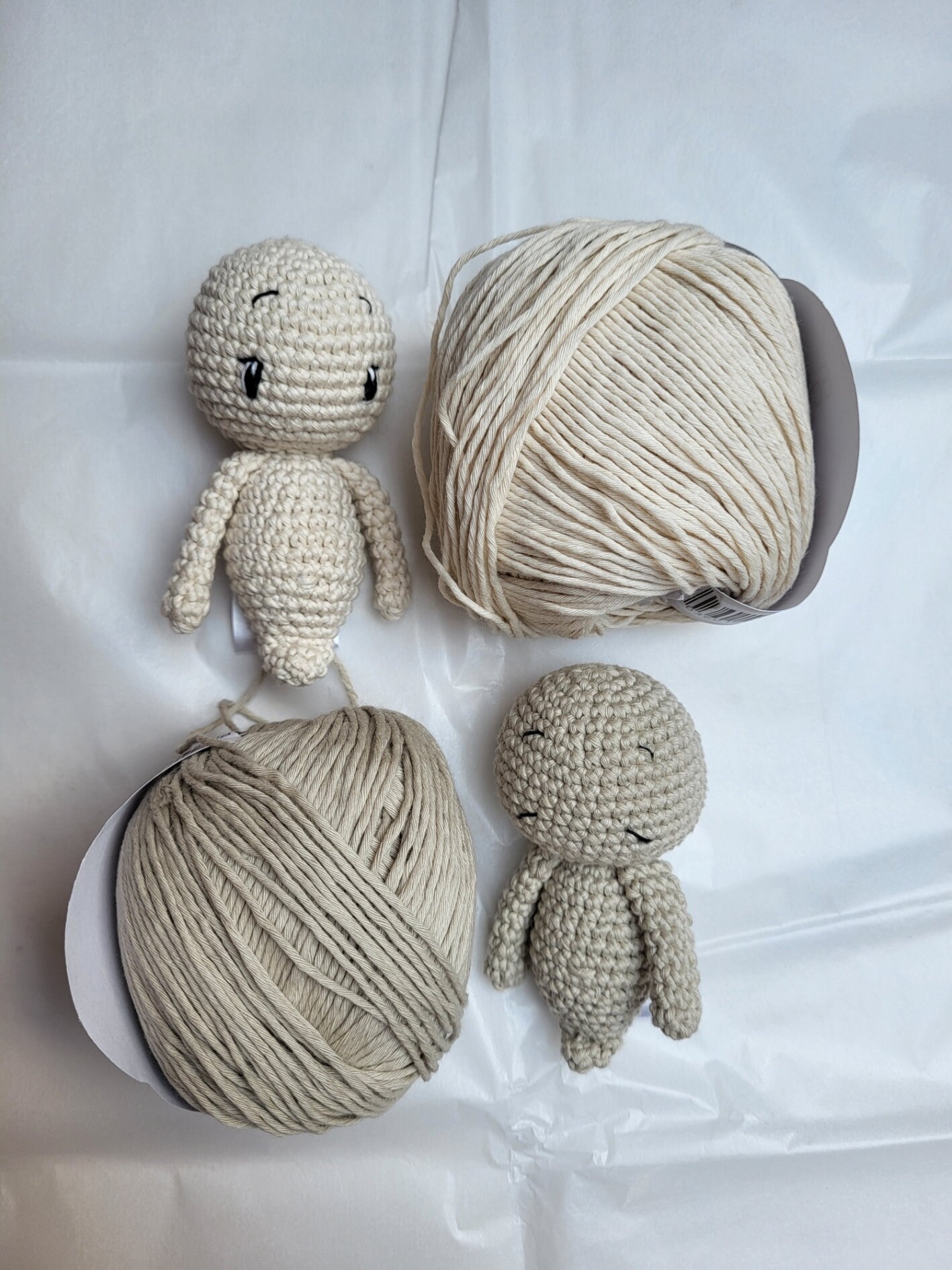 Baby Rattle Ghost Gift Birth Baby Shower Nox - Etsy