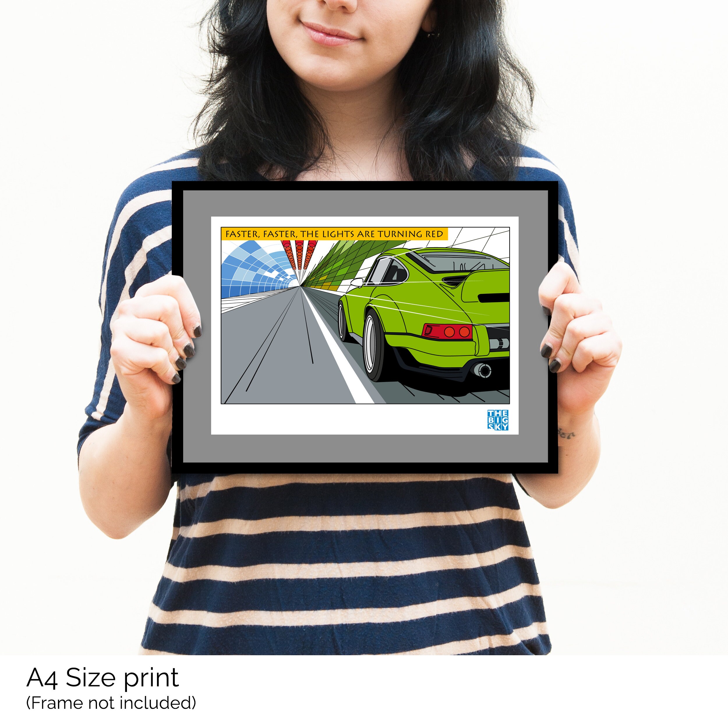 1990 Porsche 964 - Etsy