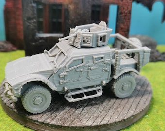 Army Terrain Model Kit - Etsy