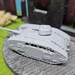 ARL V39 (V939 40) French Prototype Tank as a Model Kit | 28 Mm / 20 Mm ...