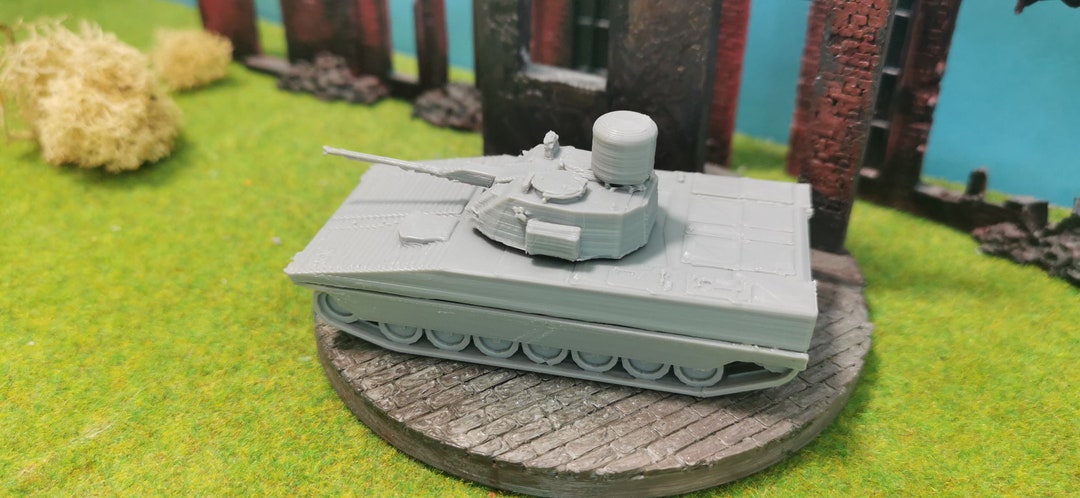 Combat Vehicle 90 CV 90 anti Aircraft or Stridsfordon 90 strf 90 AA ...