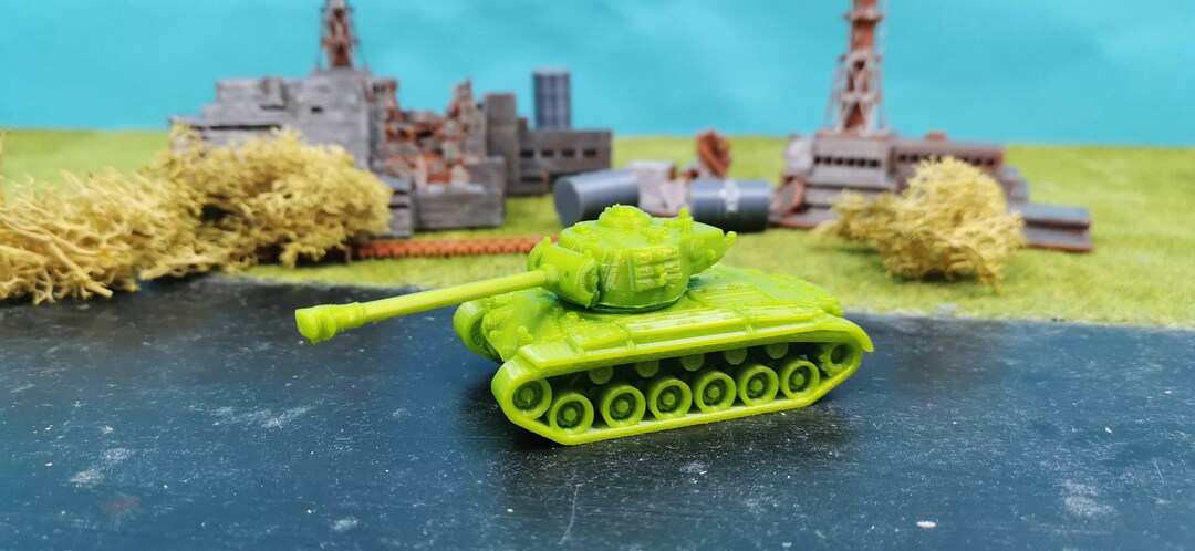 M28 Pershing Tank Military as US Tank Model Kit 28 Mm / 20 Mm / 15 Mm ...