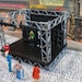 Open Air Stage Rock Concert Festival City Festival | Gauge H0 | 1:87 ...
