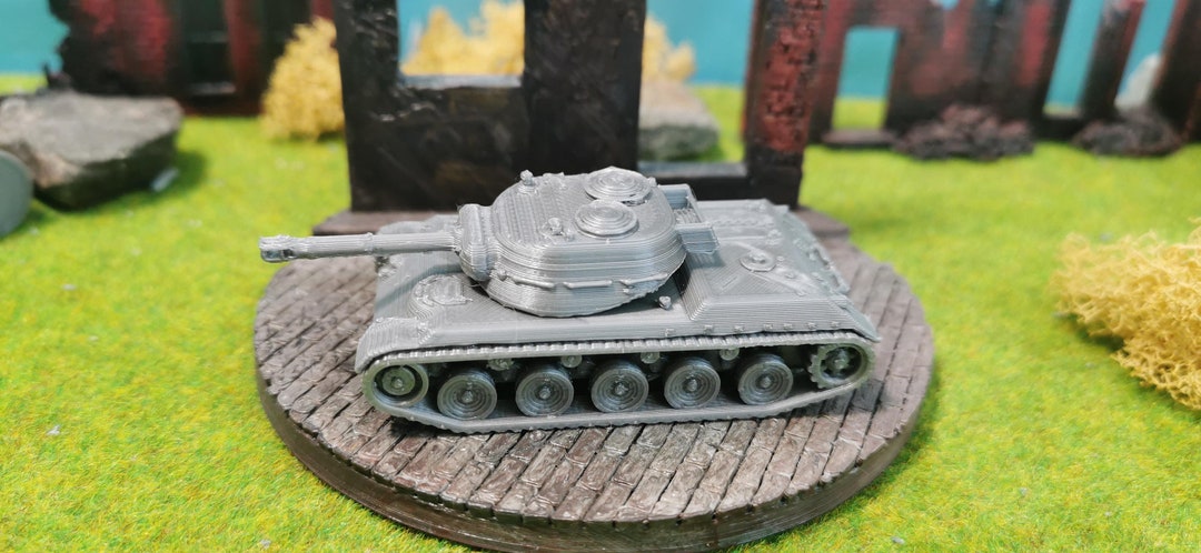 RU 251 Scout Tank German Bundeswehr Tank Model Kit 28 Mm / 20 Mm / 15 ...