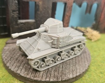 Flamethrower Miniature 3d Printing - Etsy