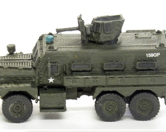 Army Terrain Model Kit - Etsy