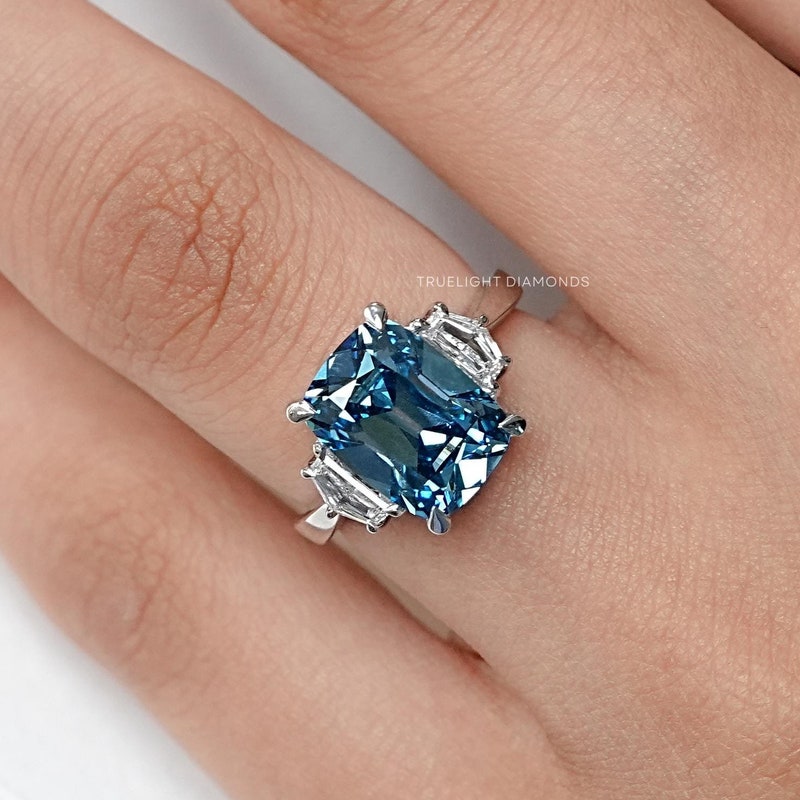 Cadillac Rings - Etsy