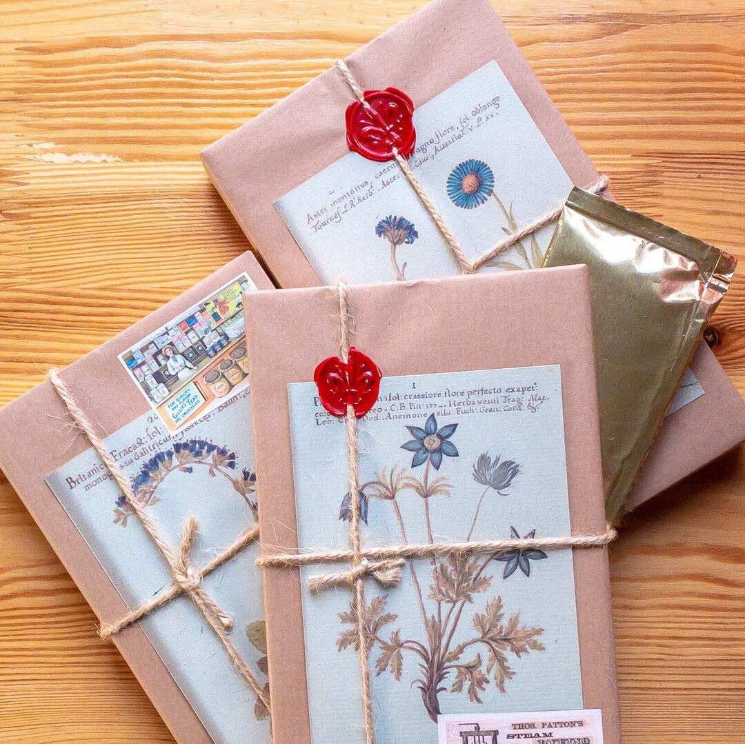 Blind Date With a Book - Mystery Book, Book Gift, Surprise Book ...