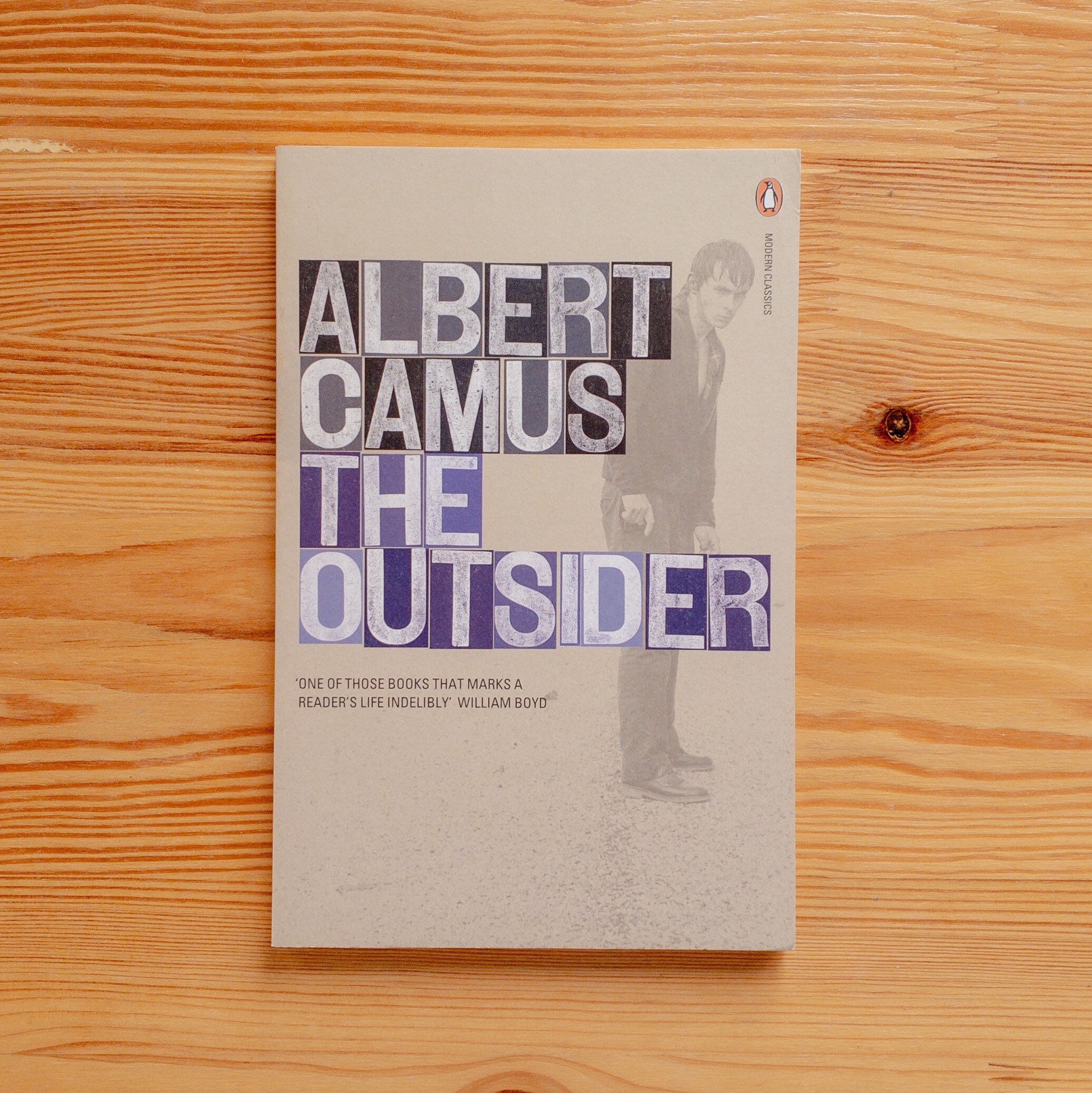 Albert Camus Books