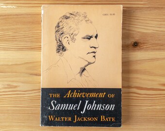 Samuel Jackson Book - Etsy