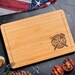 Personalized Boards for Chefs, Custom Cutting Board for Professional ...