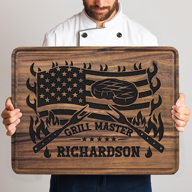 Extra Large Charcuterie Board - Etsy