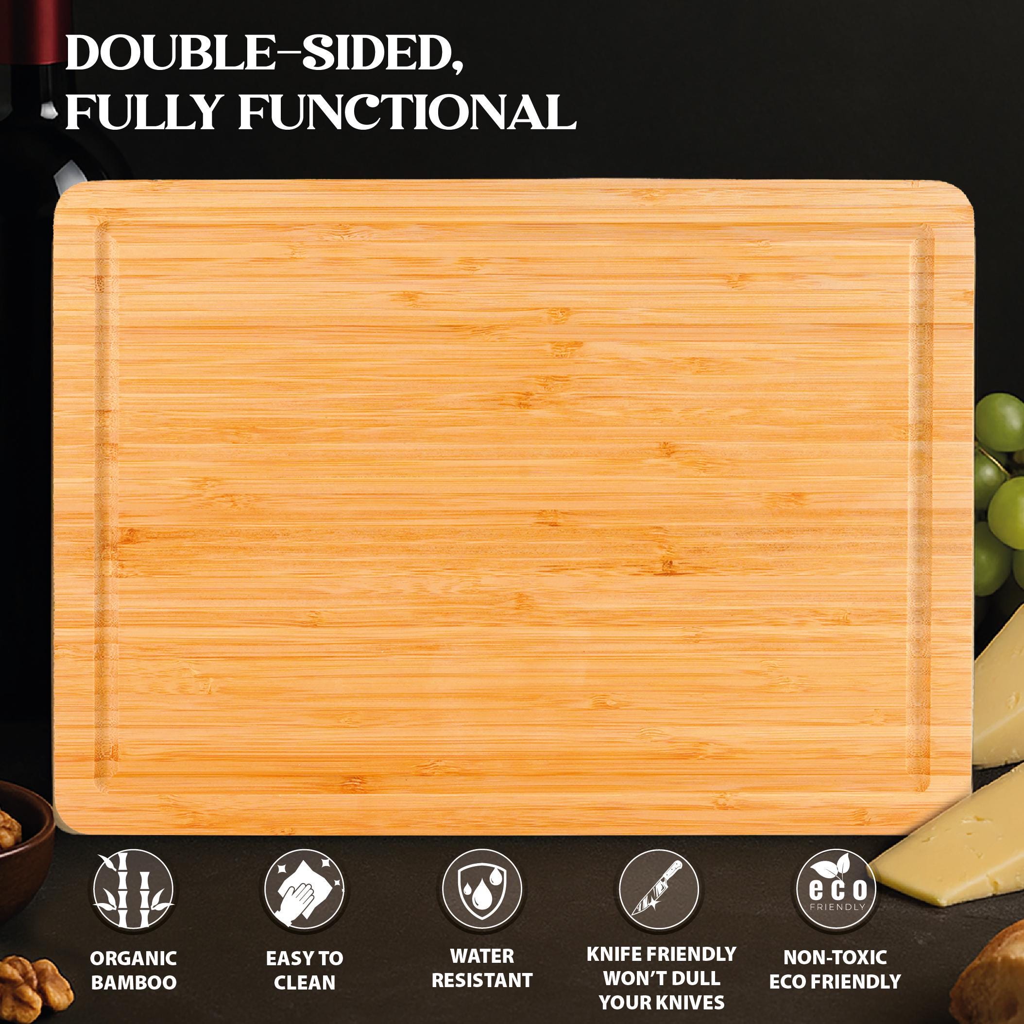 Personalized Mom's Kitchen Design Cutting Board, Gifts for Mom and ...