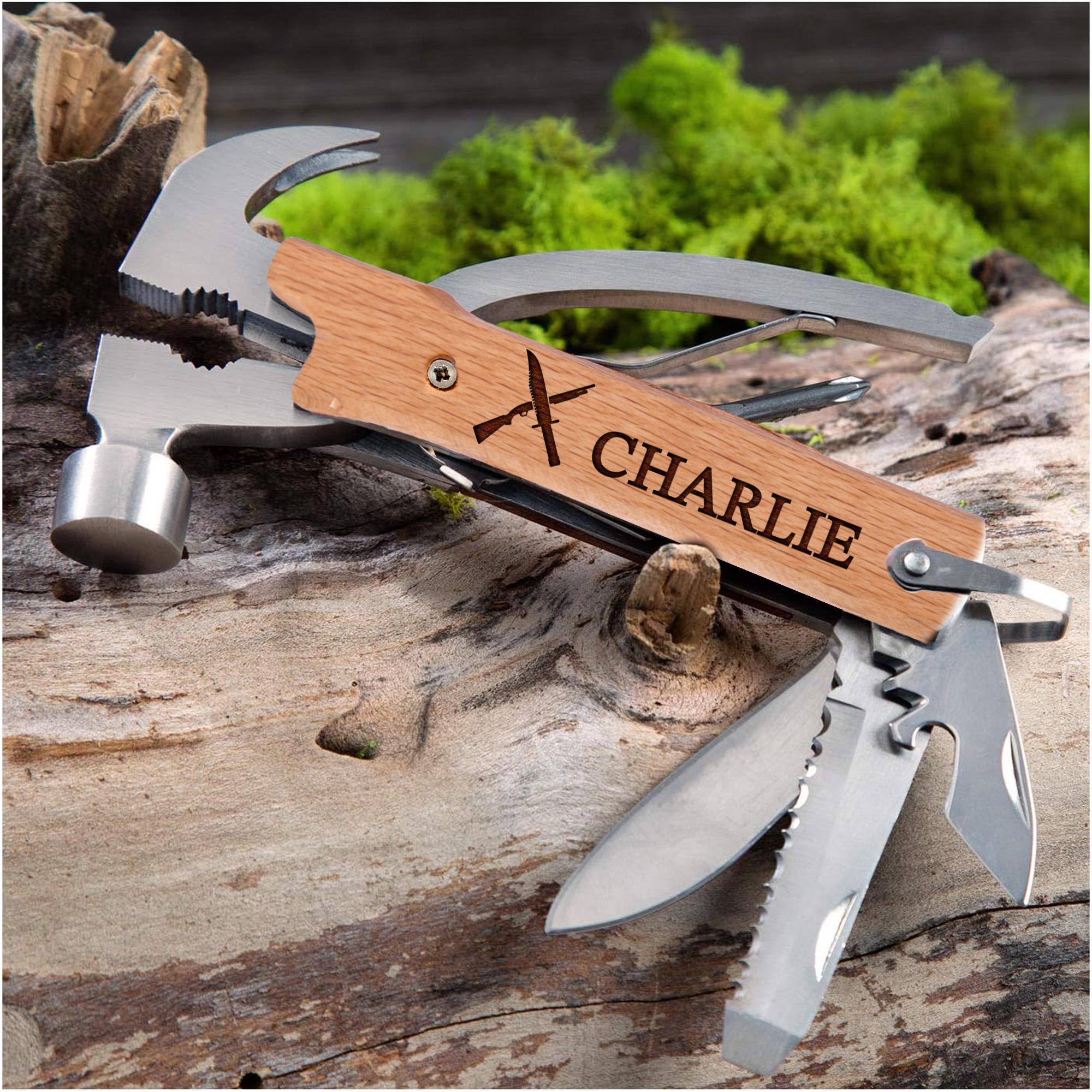 Personalized Dad Gifts, Handymen Gifts, Construction Gifts, Home ...