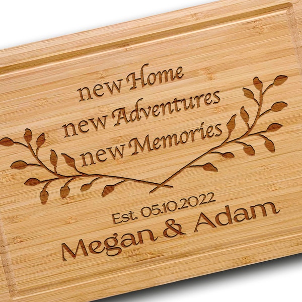 First Home Gift - 60+ Gift Ideas for 2024