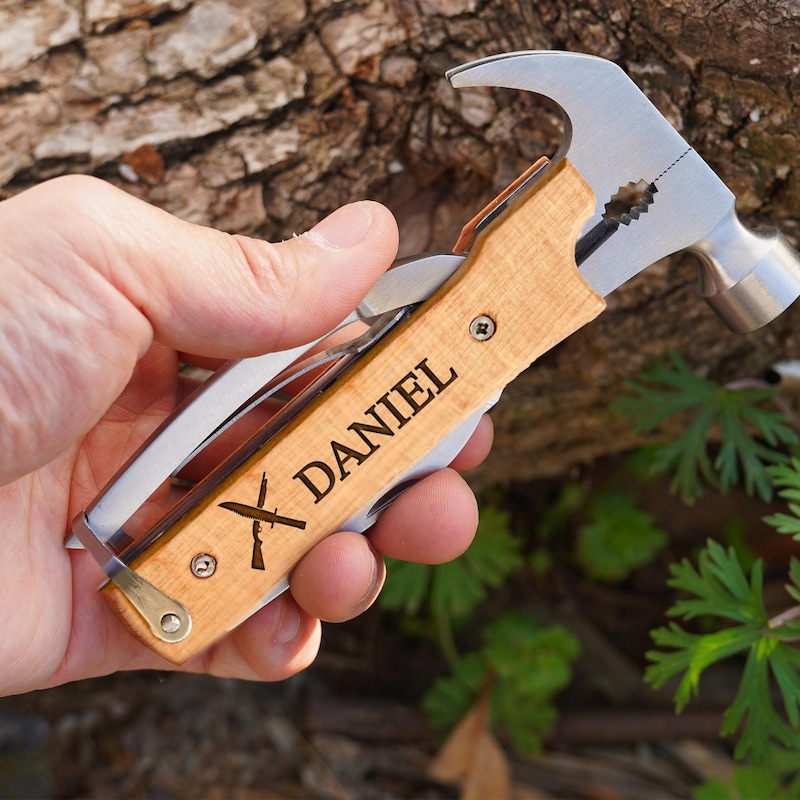 Handyman Multi Tool - Etsy