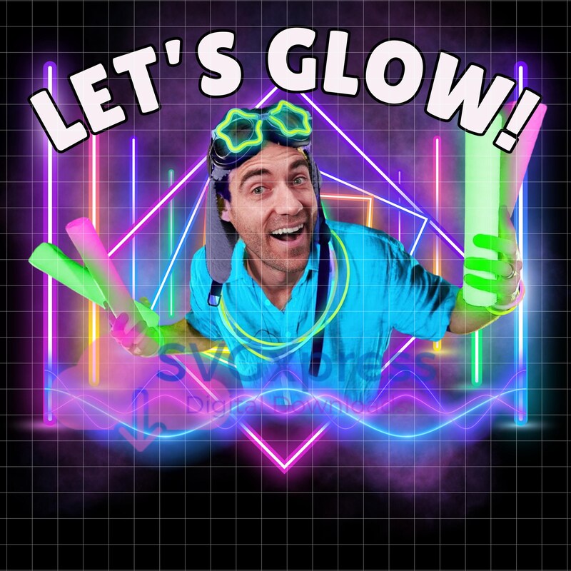 Danny Go Party - Etsy