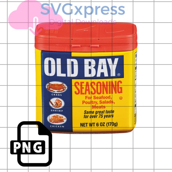 Old Bay - Etsy