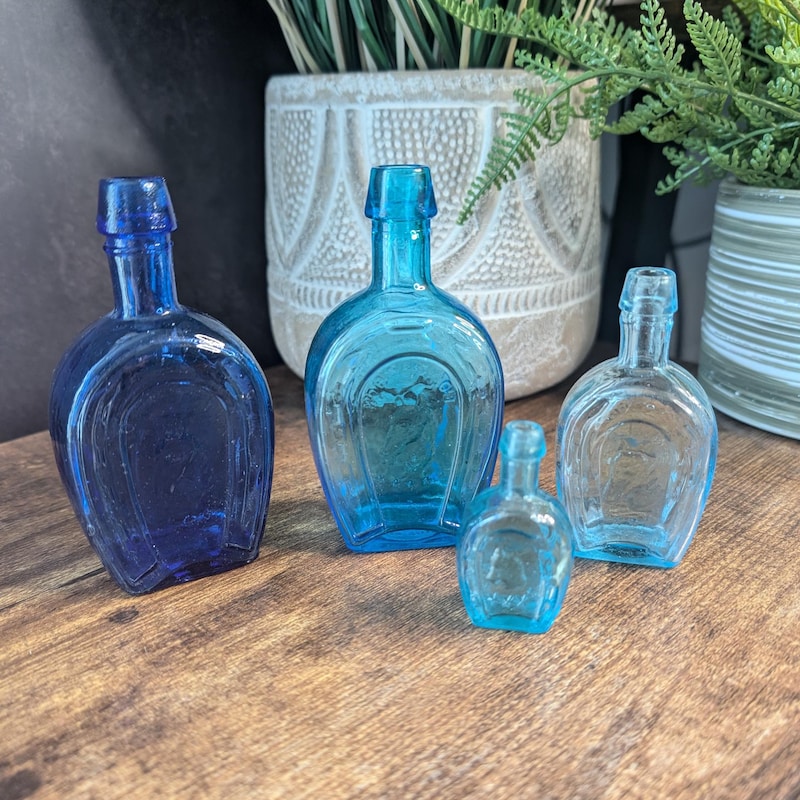 Wheaton Glass - Etsy