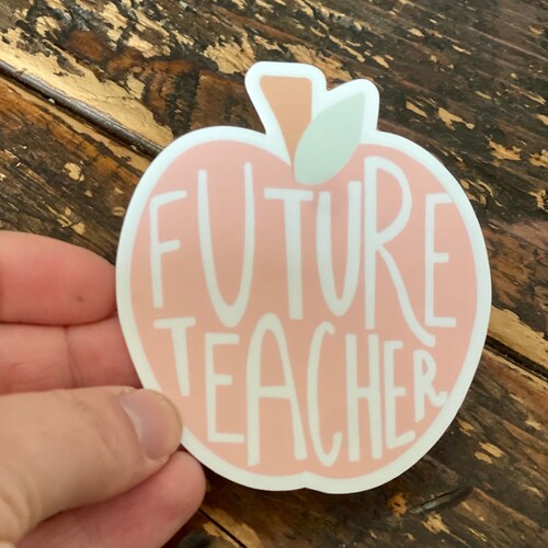 Future Teacher Shirt Future Teacher Gifts Future Teacher - Etsy