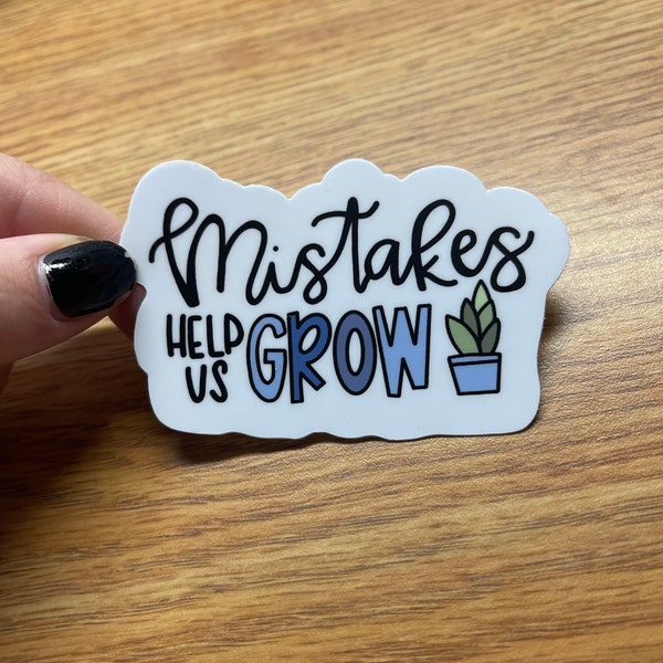 Grow and Learn - Etsy