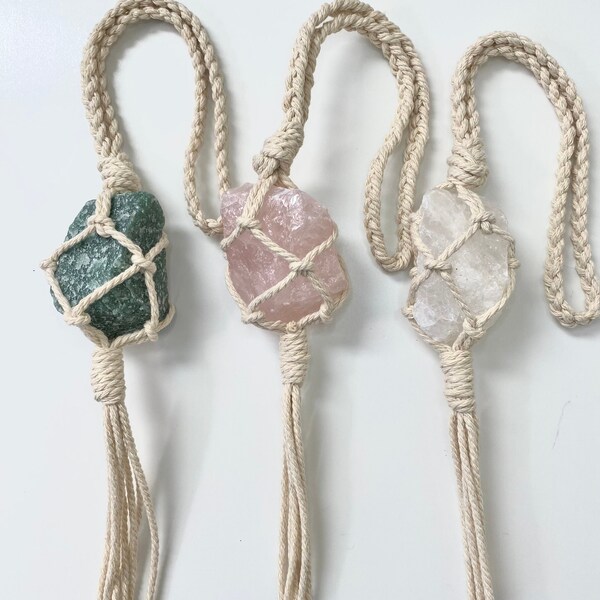 Crystal Car Charm - Etsy