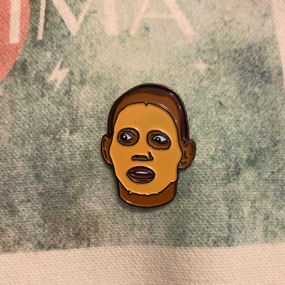 Alyssa Edwards Pin / Rupauls Drag Race / Drag Icon / Hard Enamel Brooch ...