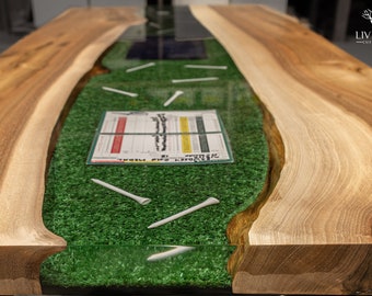Golf Epoxy - Etsy
