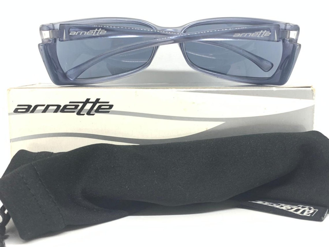 Vintage Arnette Wrap Slide 4007-226/87 Lenses Teen & Adults | Etsy