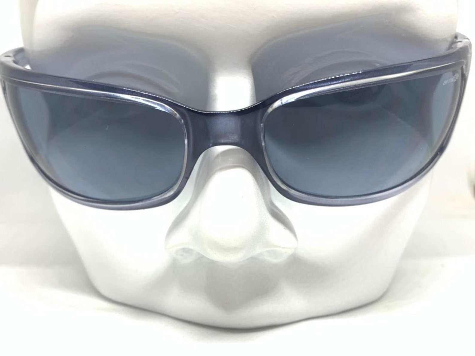 Vintage Arnette Wrap Slide 4007-226/87 Lenses Teen & Adults | Etsy