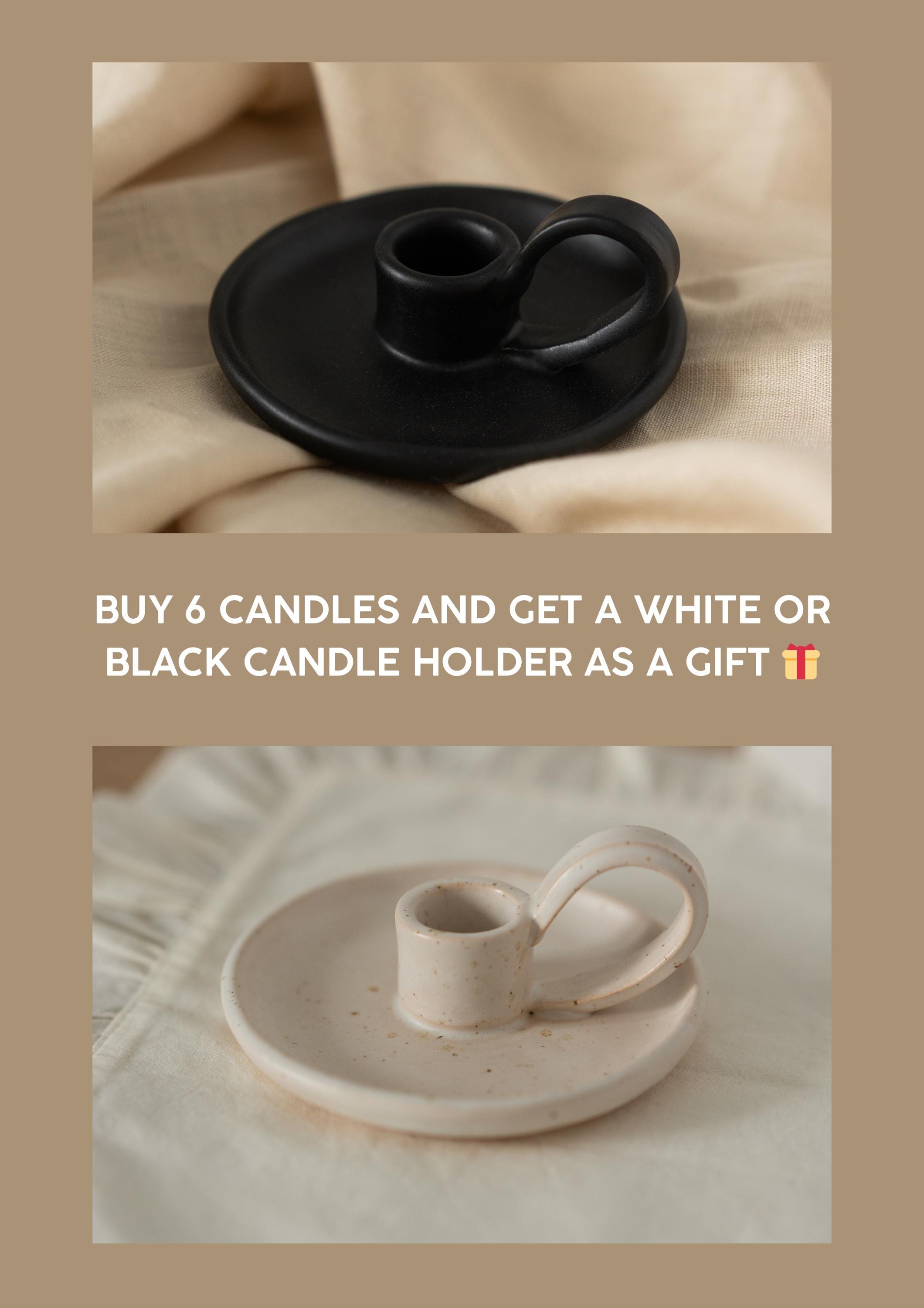 Floral Taper Candles Beeswax, Colored Tapers, Bulk Candle Sticks ...