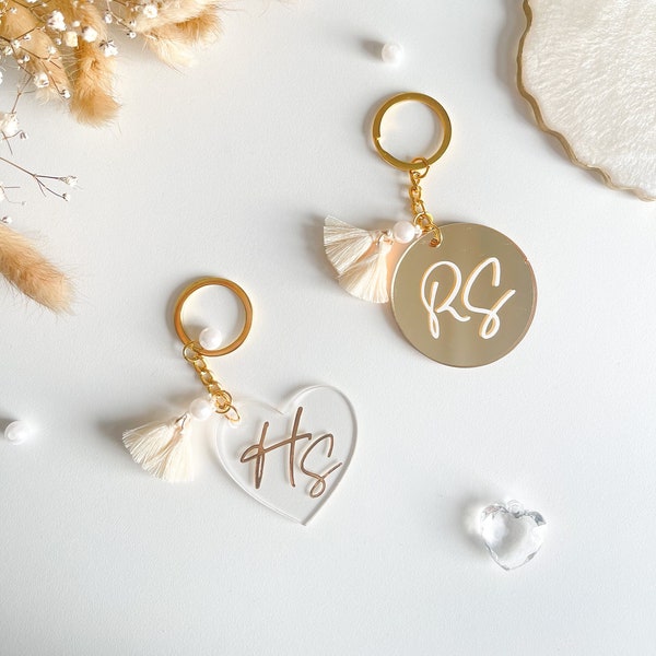 Custom Keychain - Etsy Canada