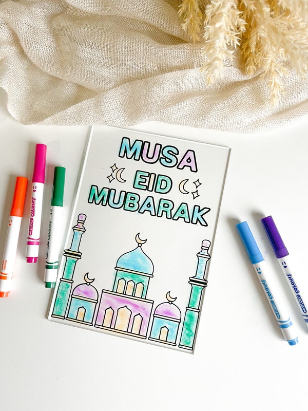 Ramadan Activity Pack Worksheet Printable Download - Etsy Canada