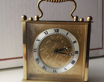 Peter German Clock - Etsy UK