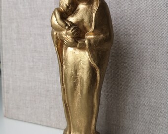 Madonna With Baby | Etsy