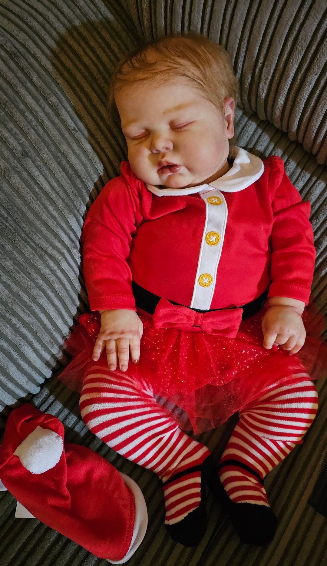 Custom Pickle Reborn Baby - Etsy