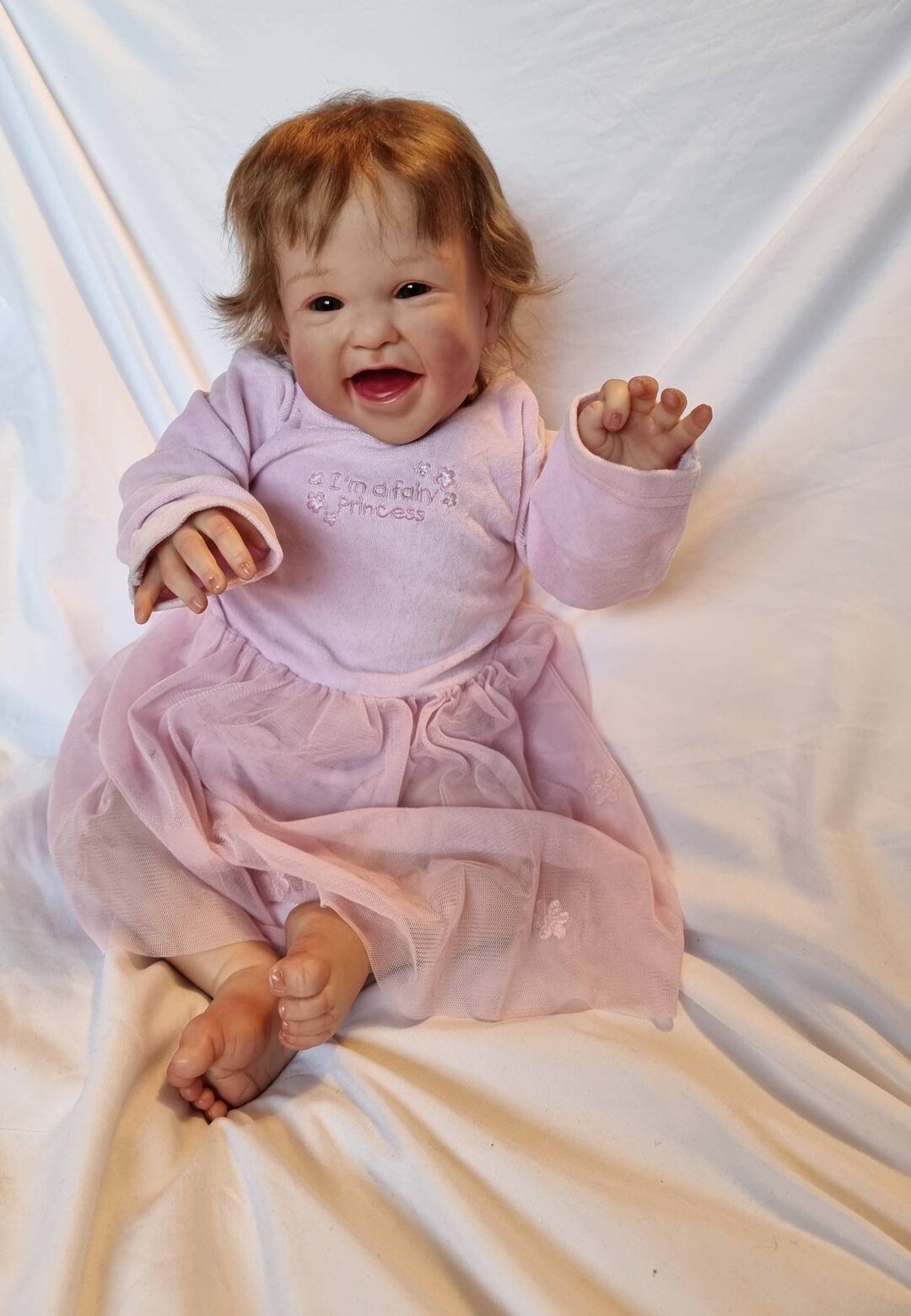 CUSTOM Reborn Jupiter New Released Limited Edition - Etsy