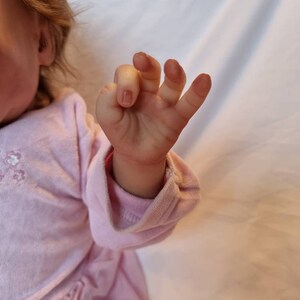 CUSTOM Reborn Jupiter New Released Limited Edition - Etsy