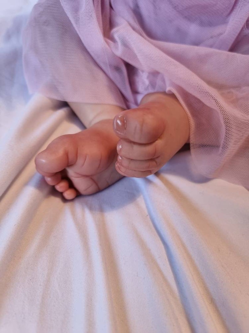 CUSTOM Reborn Jupiter New Released Limited Edition - Etsy