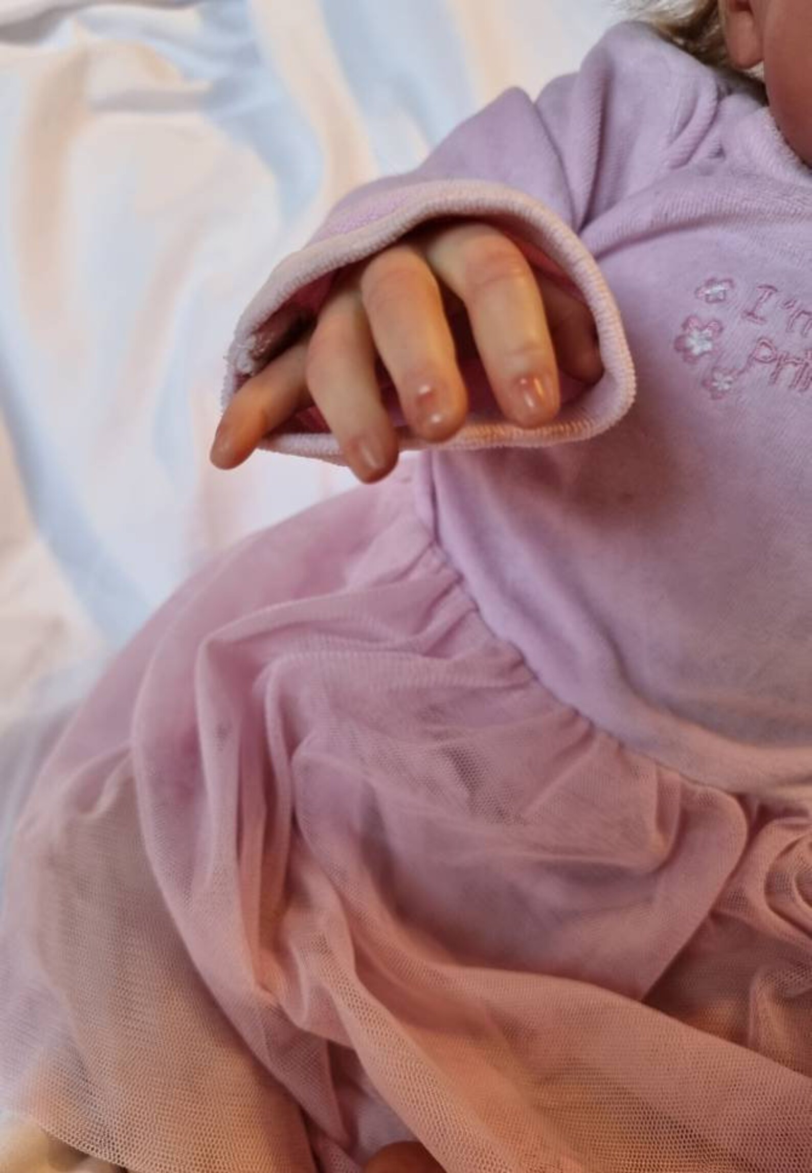 CUSTOM Reborn Jupiter New Released Limited Edition - Etsy