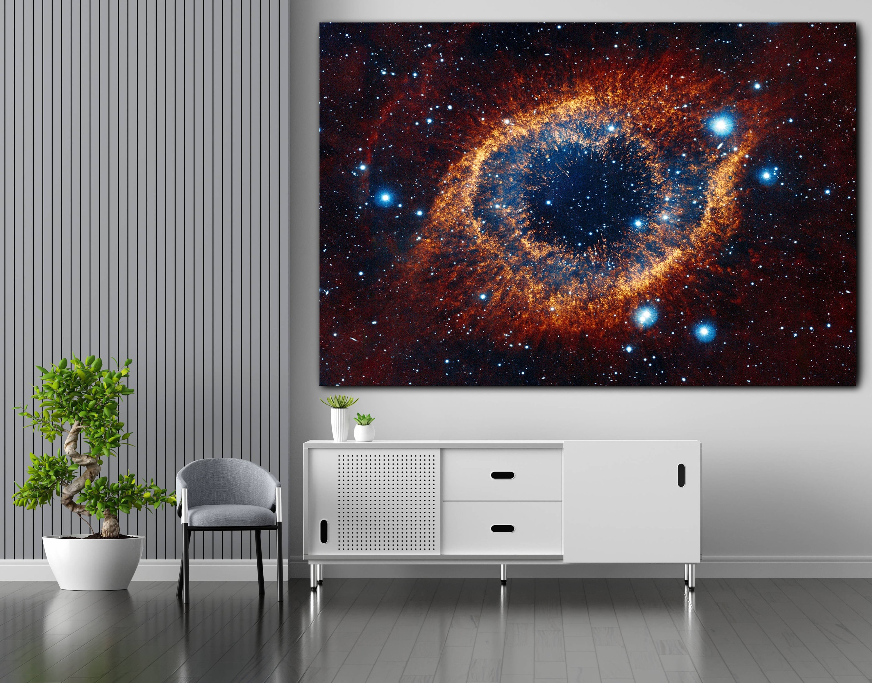 Nasa James Webb Helix Nebula, Nasa Deep Field Space Telescope, Nasa ...