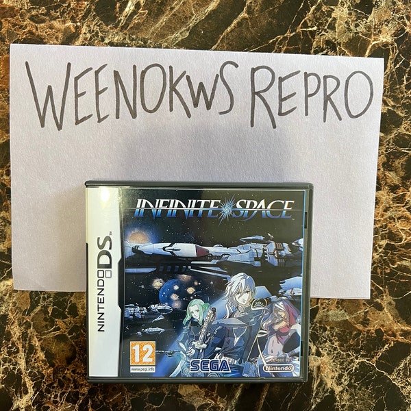 Ds Games - Etsy